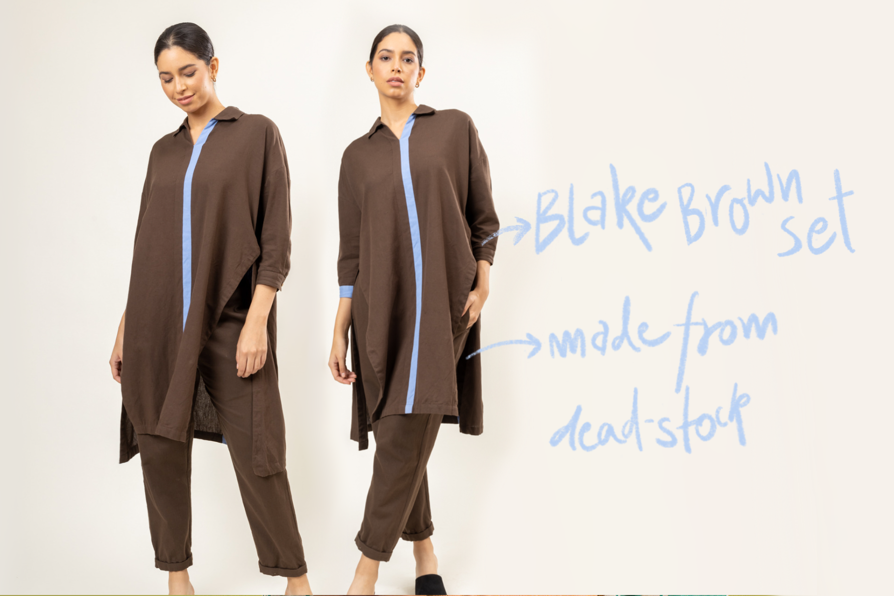 The Versatility of Designer Co-ord Sets