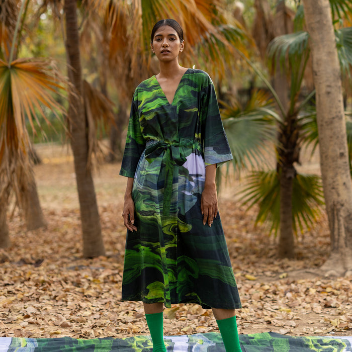 Zero Waste, Sustainable Upcycled Designer Clothing | Doodlage New In