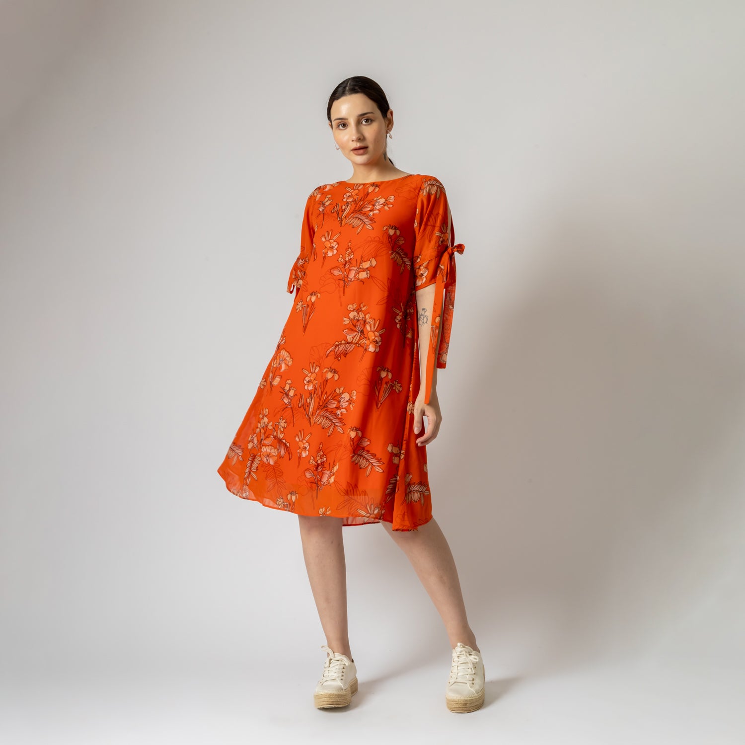 Lisa Dress
