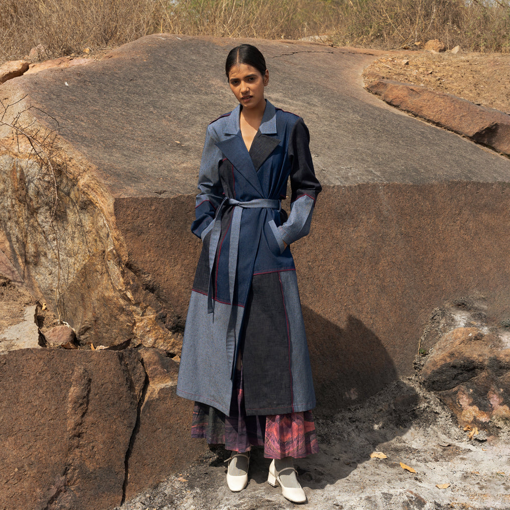 Zero Waste, Sustainable Upcycled Designer Clothing | Doodlage New In