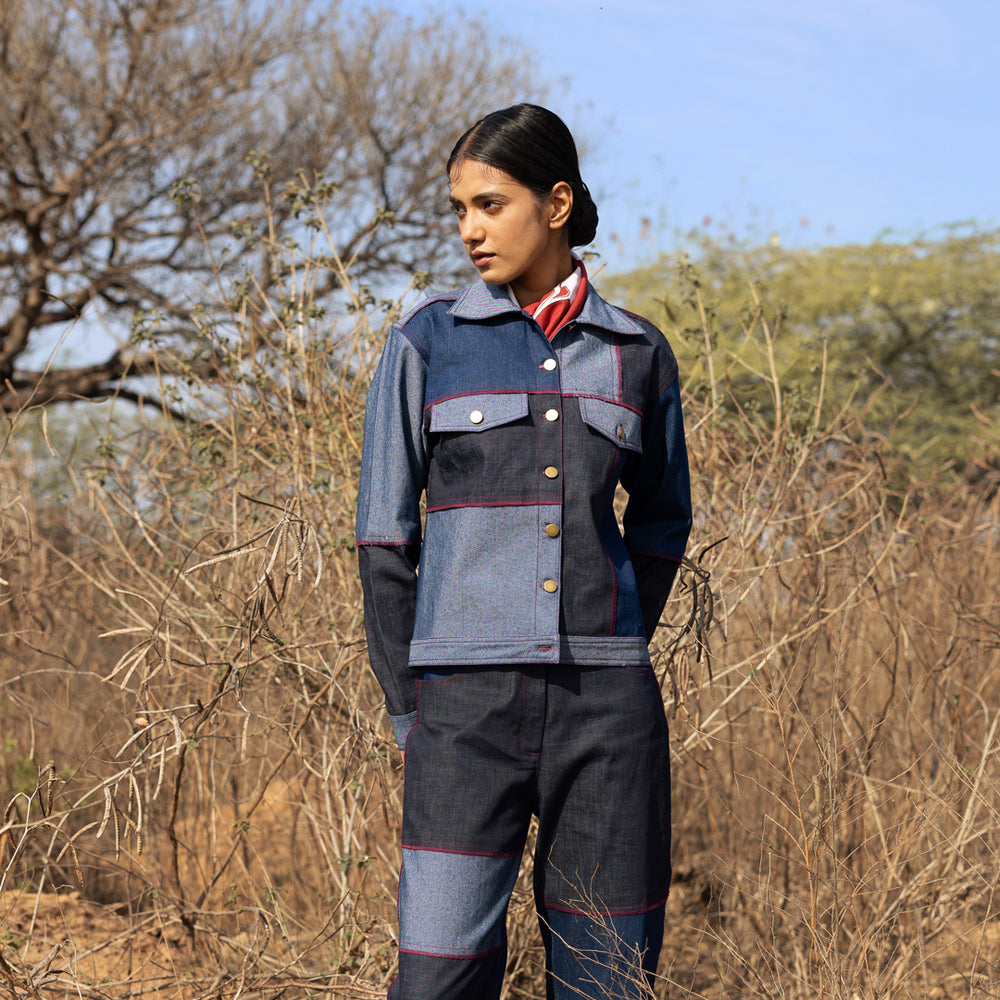 Zero Waste, Sustainable Upcycled Designer Clothing | Doodlage New In