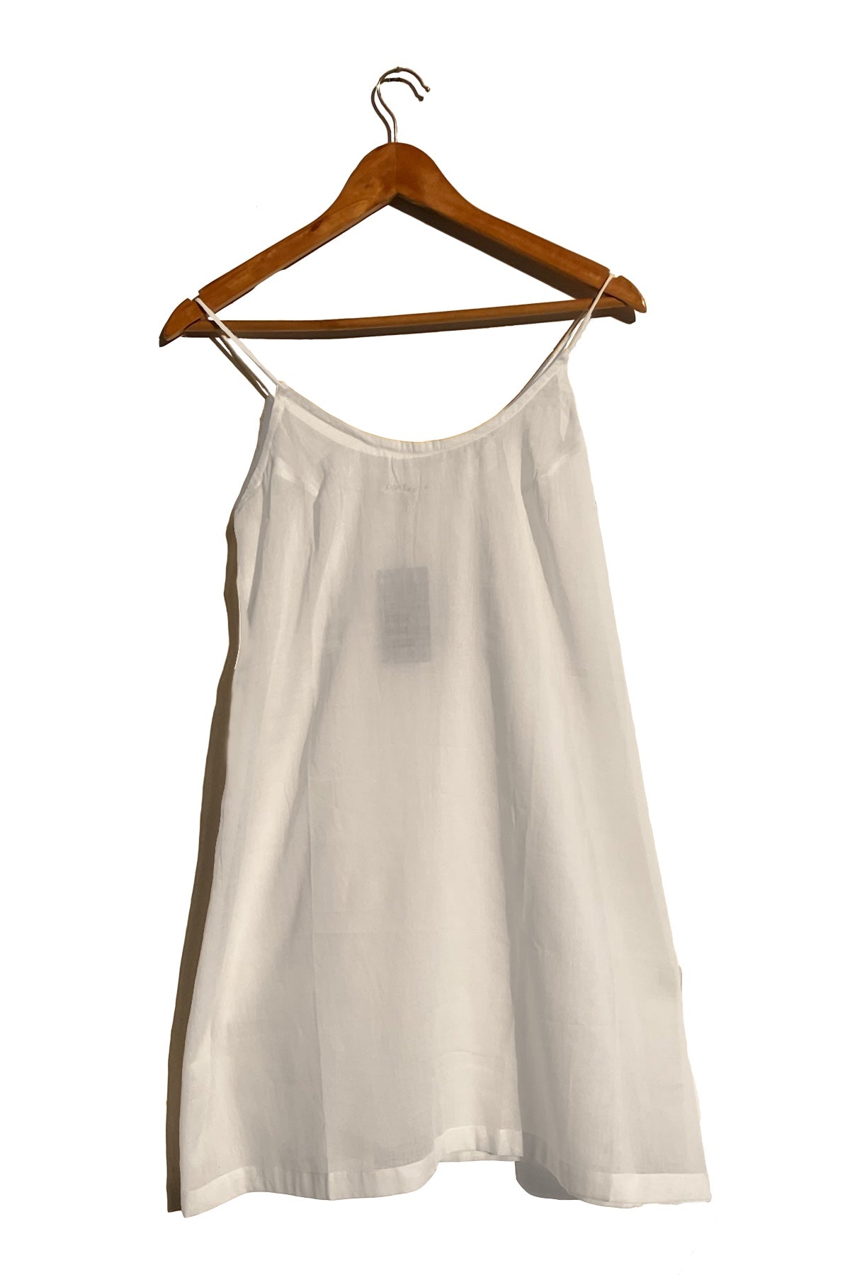 White Slip